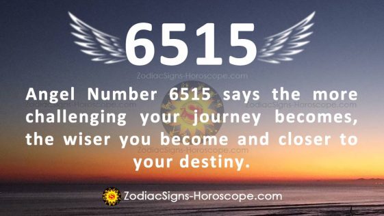 Angel Number 6464 helps you to shine above everyone wherever you go