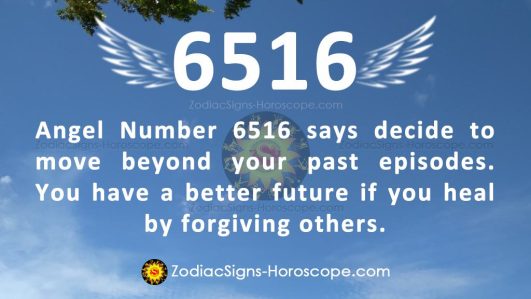 Angel Number 6464 helps you to shine above everyone wherever you go