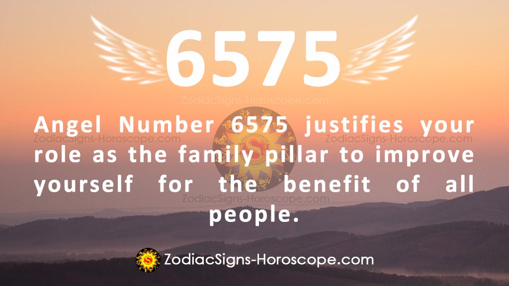 Importance of Seeing Angel Number 6575: Family Pillar | 6575 Twin