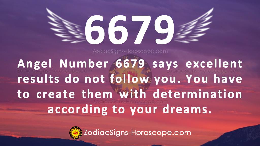 Significance of Seeing Angel Number 6679: Personal Growth | 6679 Twin