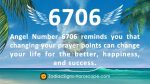 Angel Number 6996 Says You To Be Approachable | 6996 Meaning