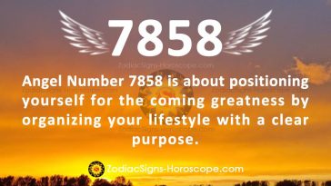 Angel Number 1881: Looking for New Opportunities and Beginnings