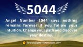 Angel Number 4488 says Your Life is about to Change for the Better | ZSH