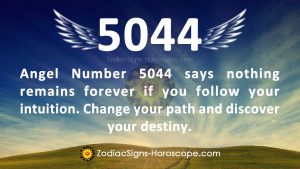 Angel Number 4488 says Your Life is about to Change for the Better | ZSH