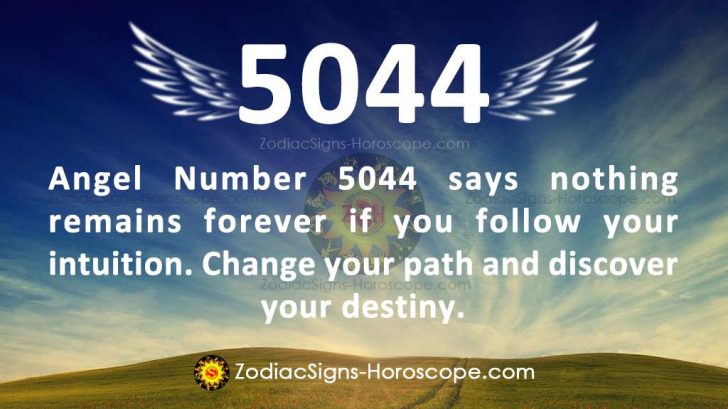 Significance of Seeing Angel Number 5044: Assured Victory | 5044 Twin
