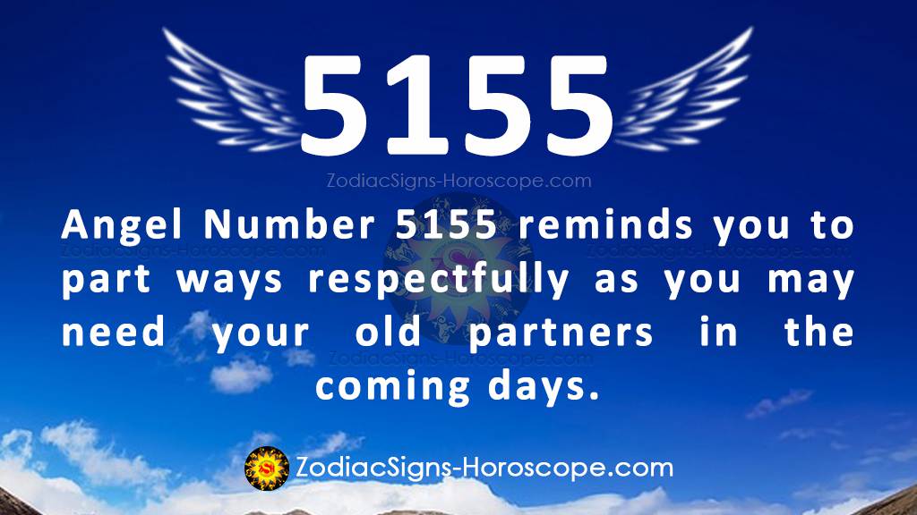 Angel Number 5155 Meaning and Significance: Reliable Partnership