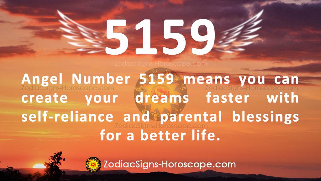 Symbolism of Seeing Angel Number 5159 Meaning: Honor Your Parents