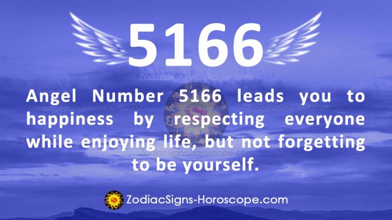 Meaning of Seeing Angel Number 5166: Progressive Lifestyle | 5166 Twin