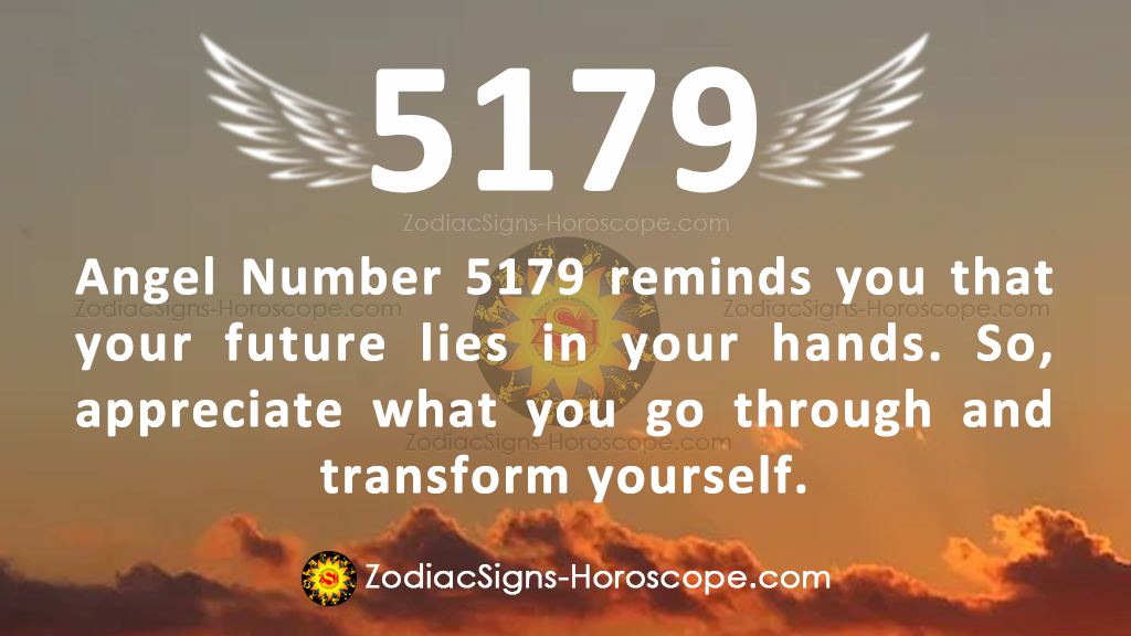 Seeing Angel Number 5179 Meaning: Do Not Lose Your Focus