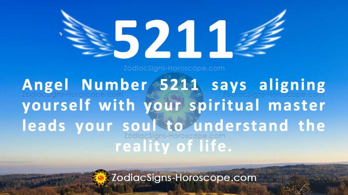 Importance of Seeing Angel Number 5211: Balance Your Life | 5211 Twin