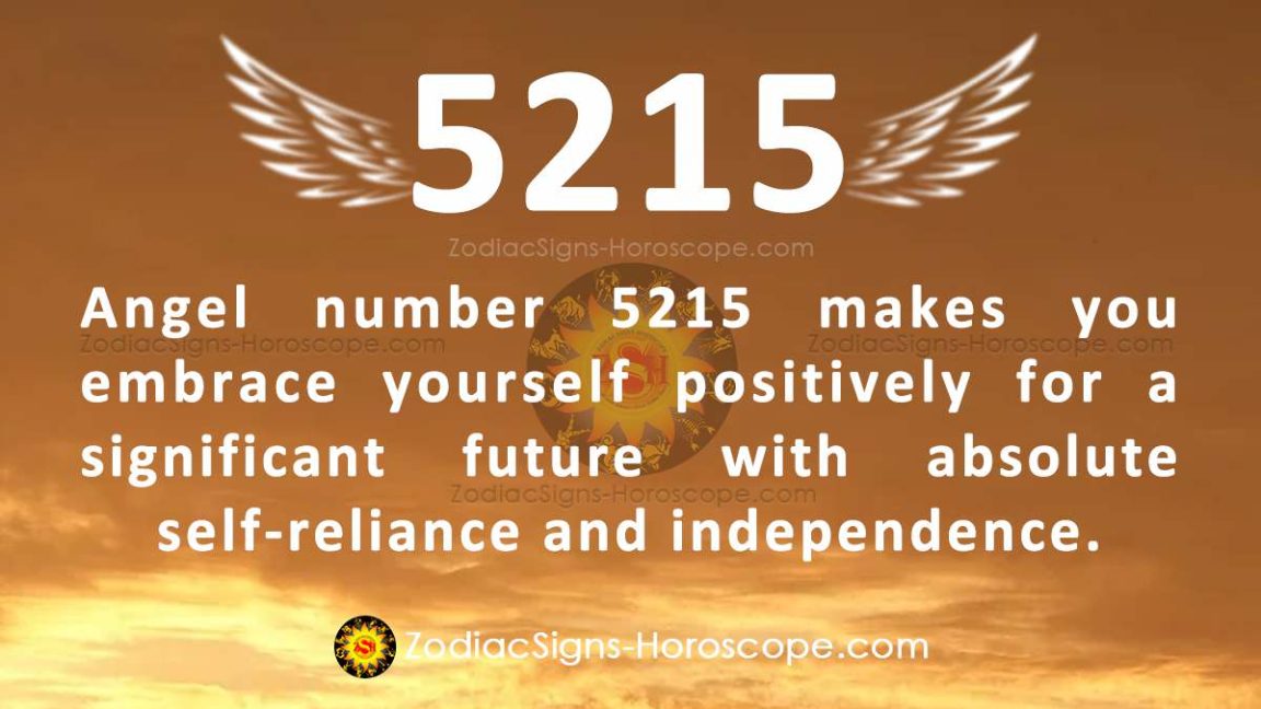 Importance of Angel Number 5215 Meaning: Adaptability is Key