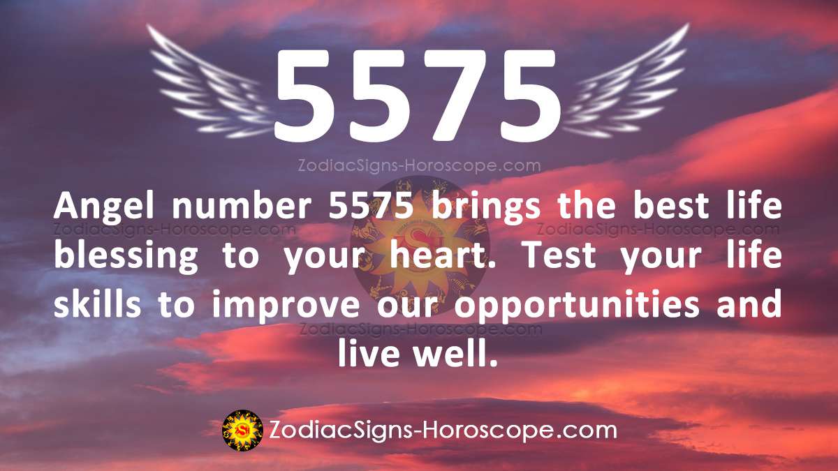 Secret Symbolism of Angel Number 5575 Meaning: Assess Your Skills