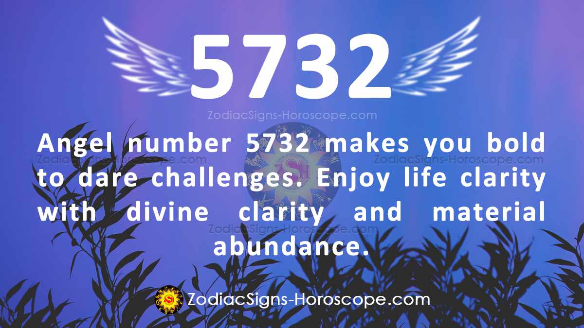 Influence of Seeing Angel Number 5732: Life is a Puzzle