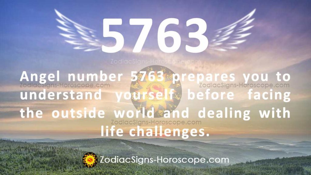 Essence of Angel Number 5763 Meaning: Inspirational Charisma