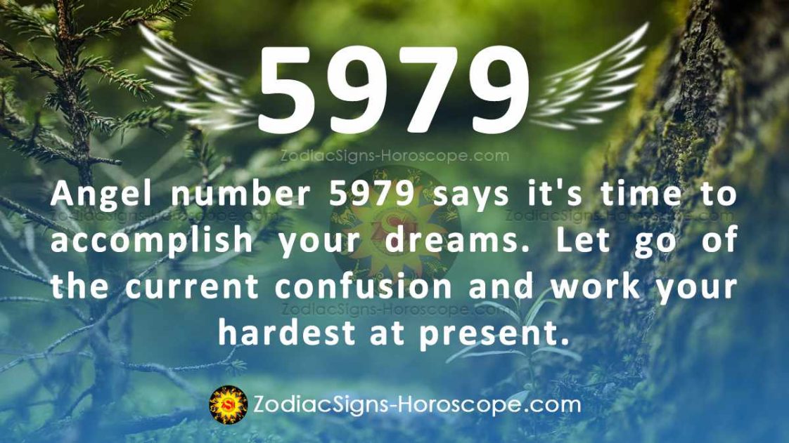 The Hidden Truth Behind Seeing Angel Number 5979 Twin Flame