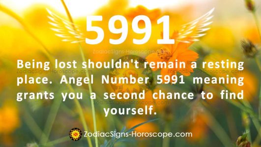 Spiritual Significance of Angel Number 5991 Represents Keeping Your Word