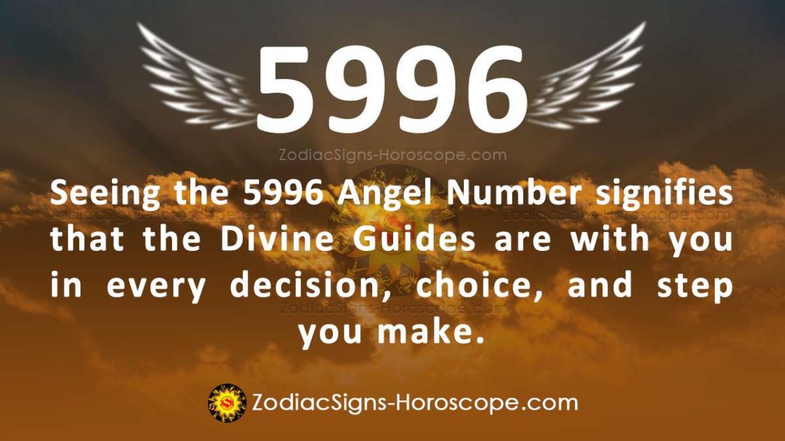The Symbolism of Angel Number 5996: Attracting Lifelong Friendship