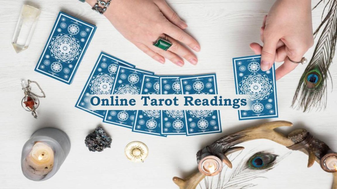 10 Things You Could Learn About Yourself in Online Tarot Readings