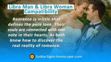 Libra Man and Libra Woman Compatibility in Love, and Intimacy ...