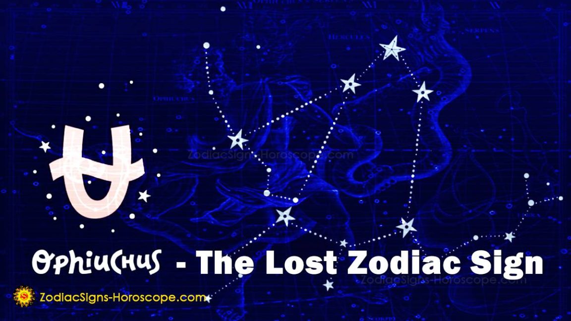 Ophiuchus: Zodiak yang Hilang atau Konstelasi yang Terlupakan ...
