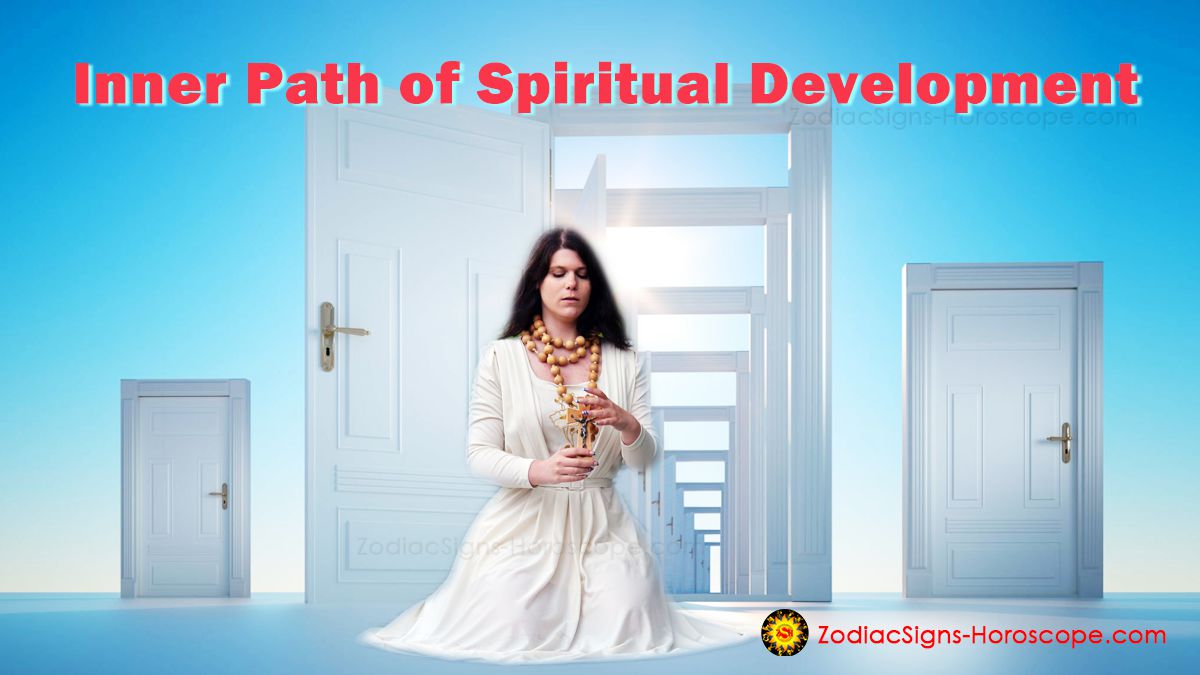 Understanding the Inner Path of Spiritual Development - ZodiacSigns-Horoscope.com