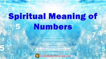 Spiritual Meaning of Numbers: Unlocking the Universal Code ...