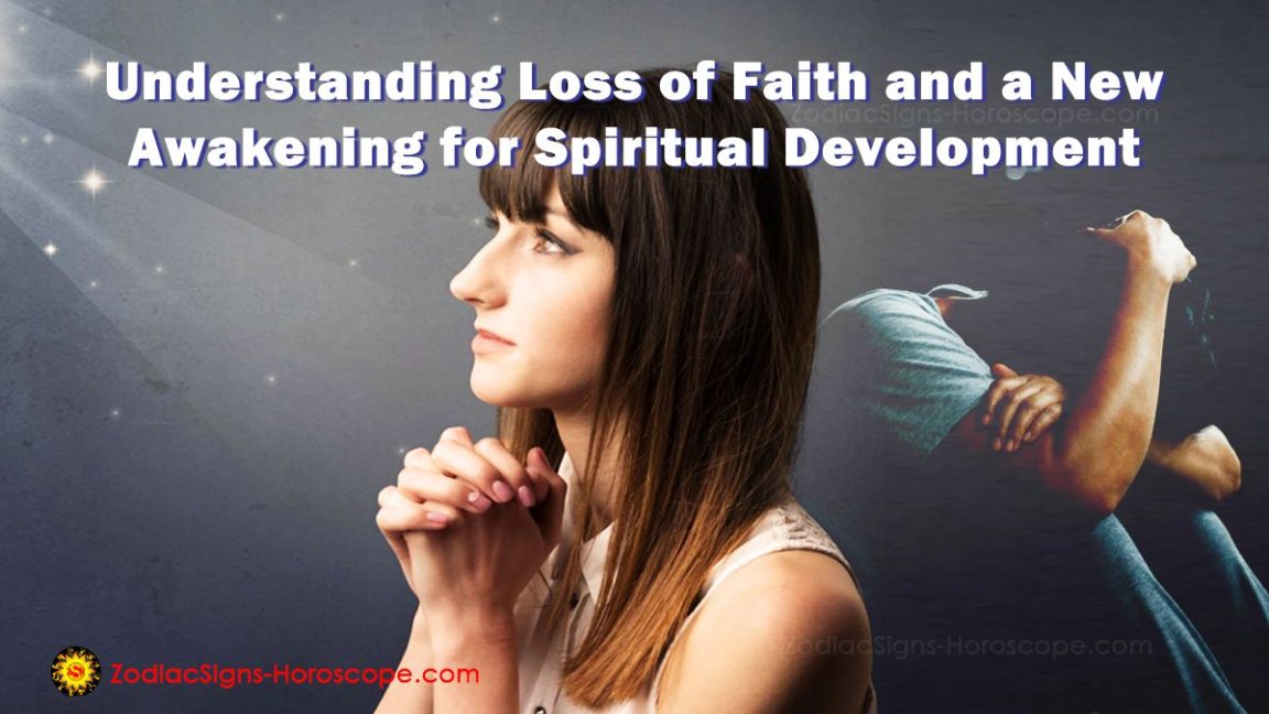 Understanding Loss of Faith and Spiritual Development - ZodiacSigns ...