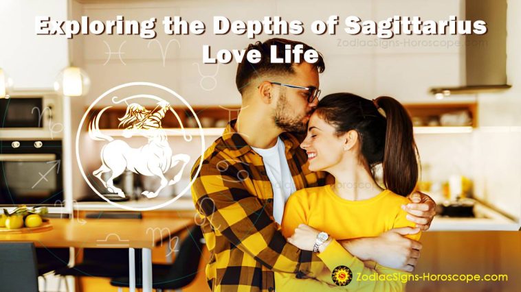Sagittarius Love Finding Through Philosophy Passion Discovery