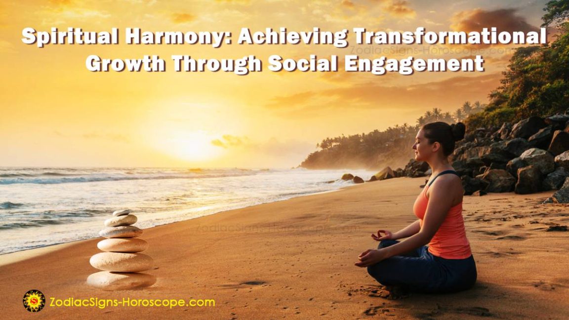 Social Spirituality: Transformational Growth Through Social Engagement ...