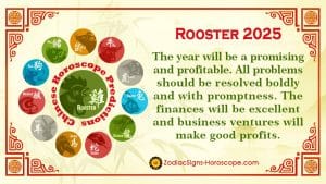 2025 屬雞星座運勢：利潤豐厚 - ZodiacSigns-Horoscopy.com