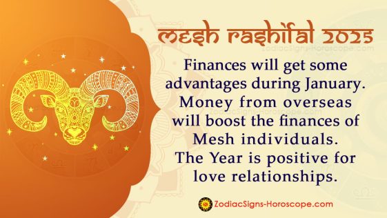 Mesh Rashifal 2025 – Yearly Mesha Rashi Predictions for 2025 ...