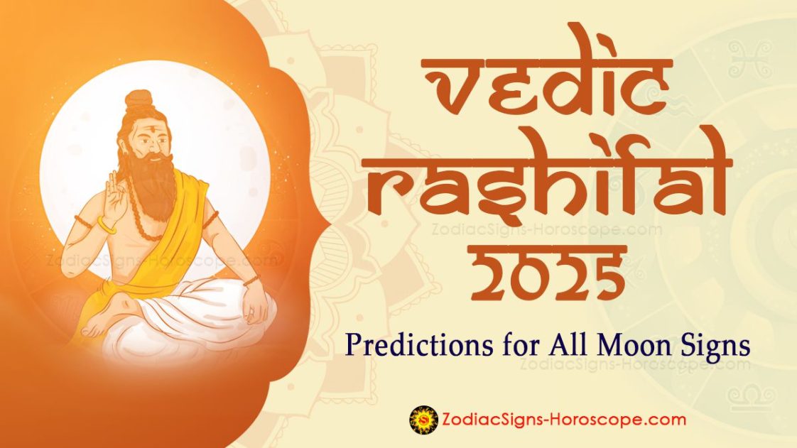 Rashifal 2025 Predictions – Vedic 2025 Yearly Predictions - ZodiacSigns ...