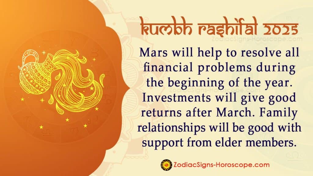 Kumbh Rashifal 2025 – Yearly Kumbh Rashi Predictions 2025 - ZodiacSigns ...